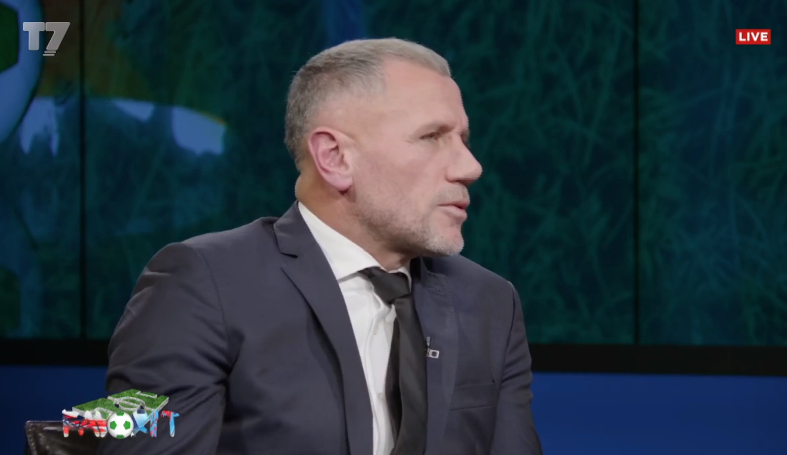 Shefki Kuqi tregon sa mijëra euro ia kishte kërkuar FSHF-ja për t'iu ...