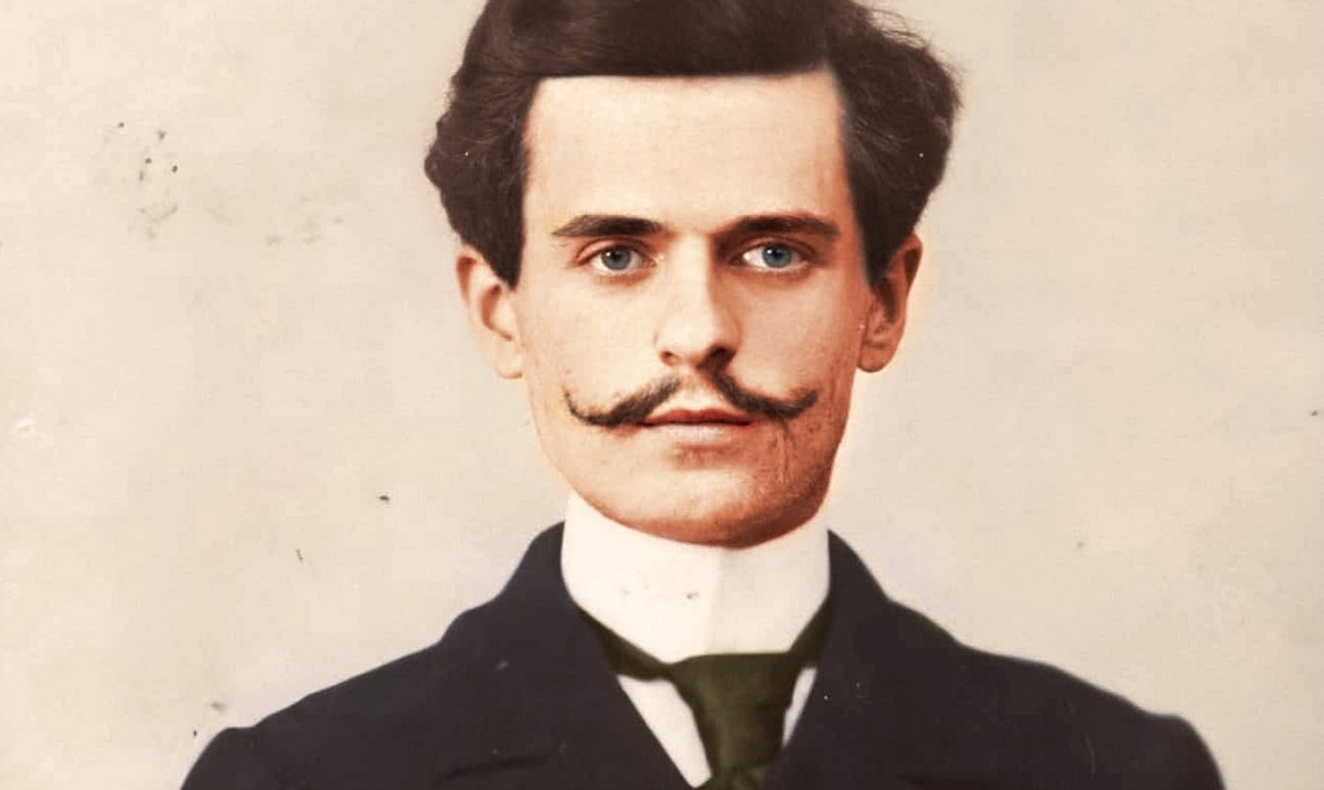 Mid’had Frashëri, veprimtar që në rrënjë - Gazeta Express