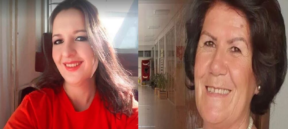 Dy vrasjet që tronditën vendin brenda pak ditësh, të dy viktimat gra ... Dy vrasjet që tronditën vendin brenda pak ditësh, të dy viktimat gra ...
