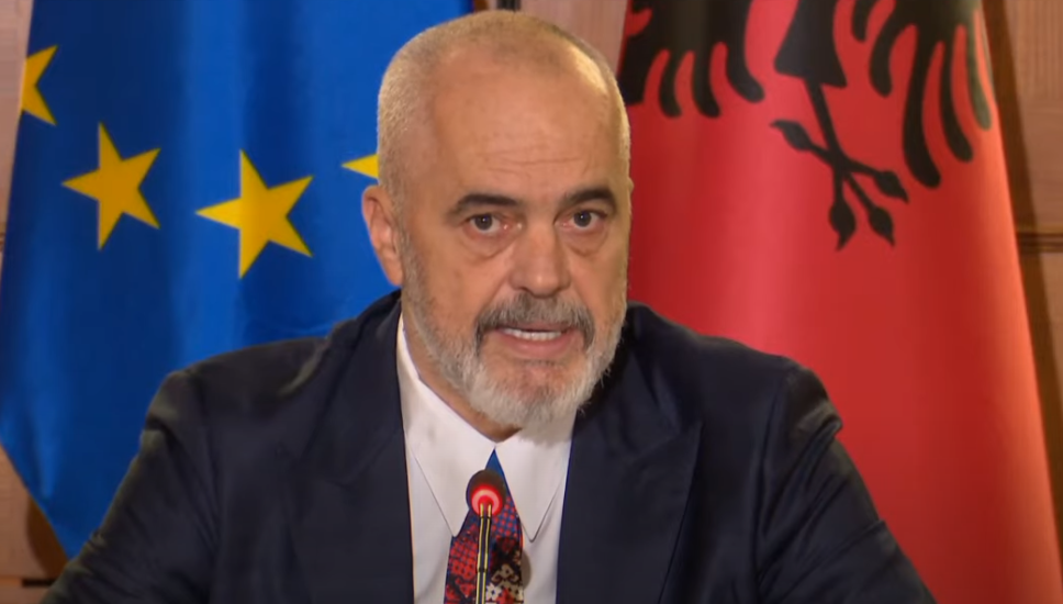Vuçiqi paralajmëroi bojkotimin e samitit BE-Ballkani Perëndimor pas ... Vuçiqi paralajmëroi bojkotimin e samitit BE-Ballkani Perëndimor pas ...
