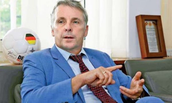 Rohde mirëpret rezolutën e PE-së për Kosovën: Scholz e theksoi ... Rohde mirëpret rezolutën e PE-së për Kosovën: Scholz e theksoi ...
