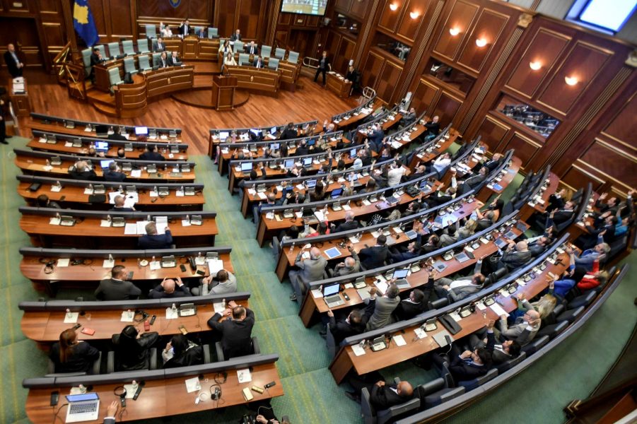 Miratohet Buxheti për vitin 2023 - Gazeta Express Miratohet Buxheti për vitin 2023 - Gazeta Express