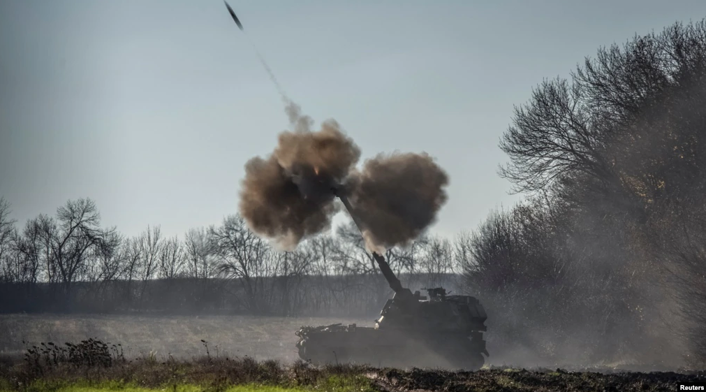 Rusia intensifikon sulmet në Donetsk - Gazeta Express