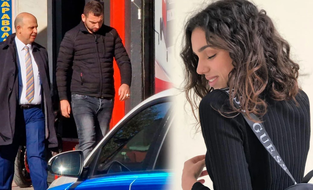 Flet nëna e studentes greke që u përplas për vdekje nga 26 vjeçari ... Flet nëna e studentes greke që u përplas për vdekje nga 26 vjeçari ...
