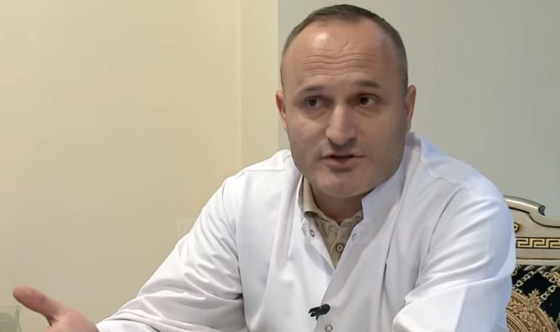 Mjeku: Në Shqipëri po vijnë gra 60-vjeçare nga vendet nordike për t’u ...