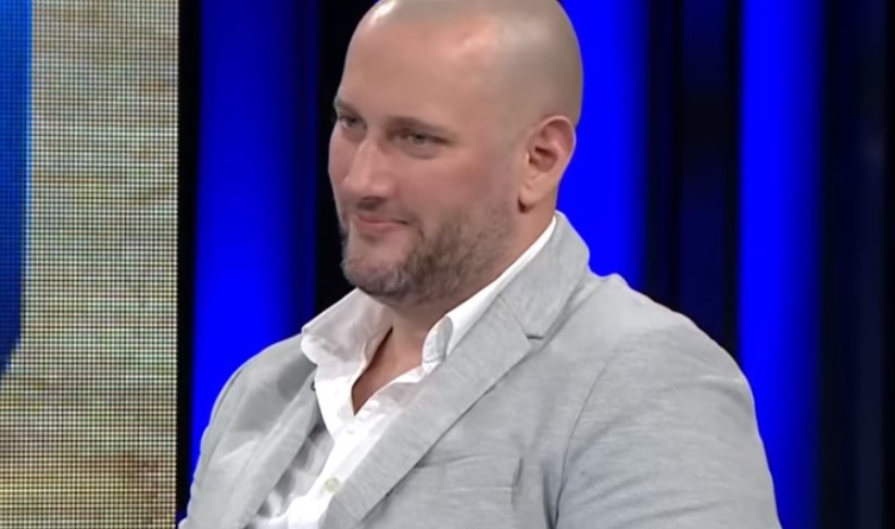 Florian Binaj: Shqiptarët do protestojnë vetëm kur të mos kenë më bukë ... Florian Binaj: Shqiptarët do protestojnë vetëm kur të mos kenë më bukë ...