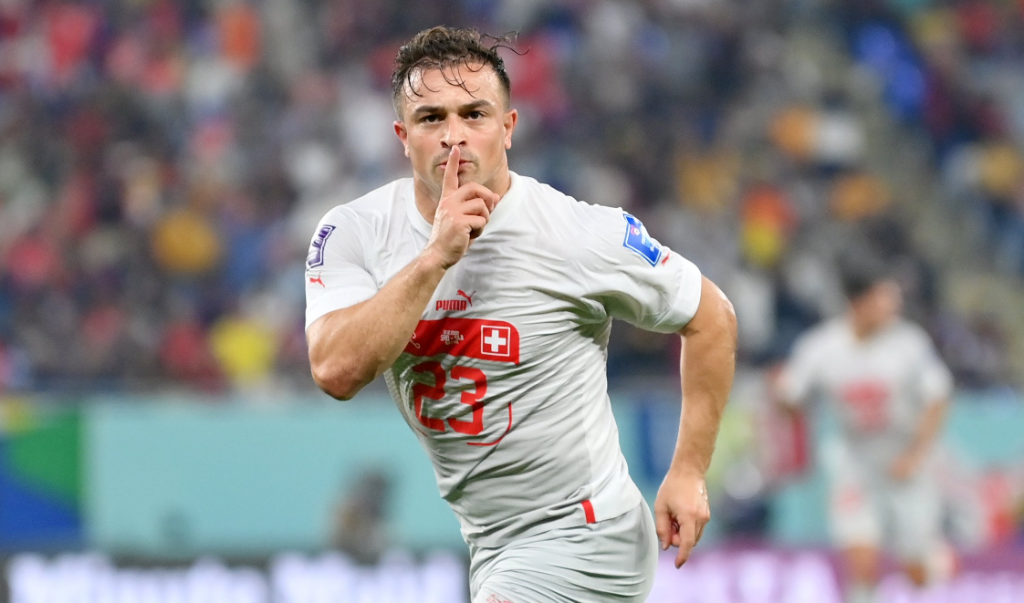 LIVE: Zvicra kalon në epërsi - Gazeta Express