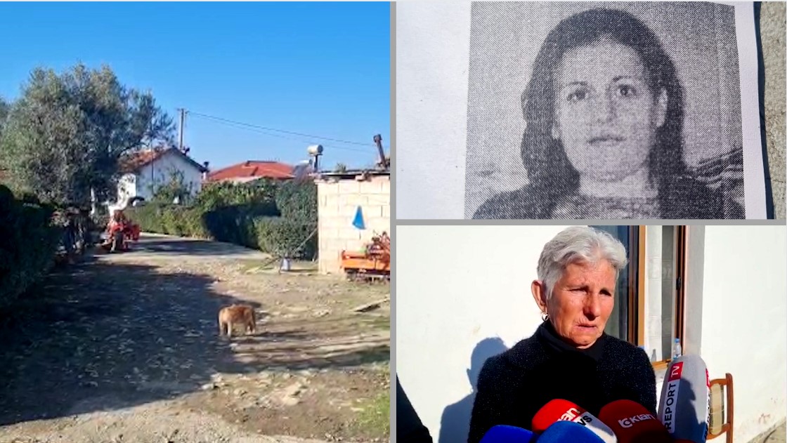 Flasin familjarët e gruas që humbi jetën në Bashkinë e Lushnjes: U nis ...