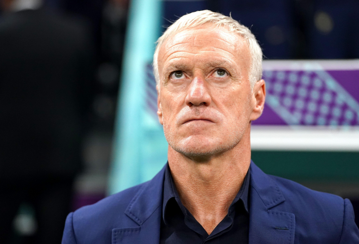 Pesë mungesa në stërvitjen e Francës dy ditë para finales së Kupës së ... Pesë mungesa në stërvitjen e Francës dy ditë para finales së Kupës së ...