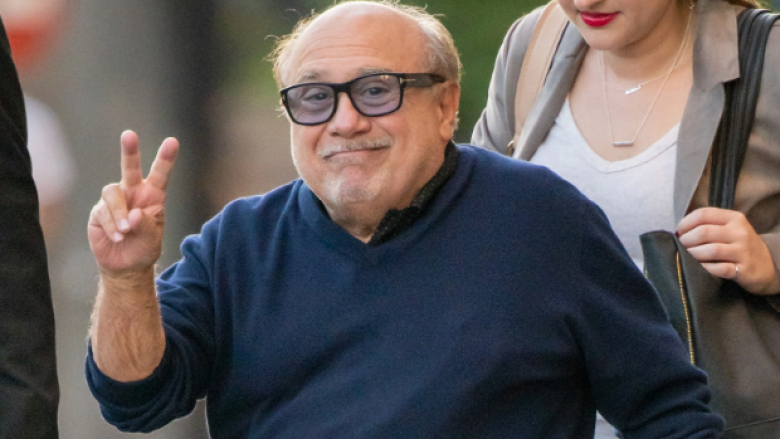 Aktori amerikan: Gjyshja ime ishte shqiptare, ajo fliste gegërisht ...