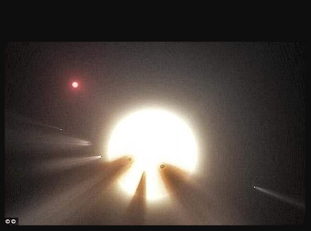 Mbi 500 raste të raportuara për UFO gjatë vitit 2022, qeveria amerikane nis hetimin - Gazeta Express