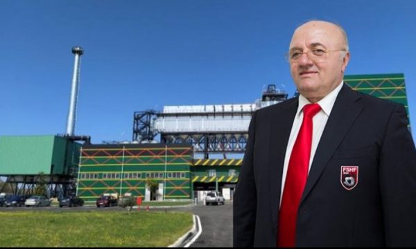 Afera e inceneratorëve, Apeli i GJKKO lë në burg Zv.Presidentin e FSHF ...