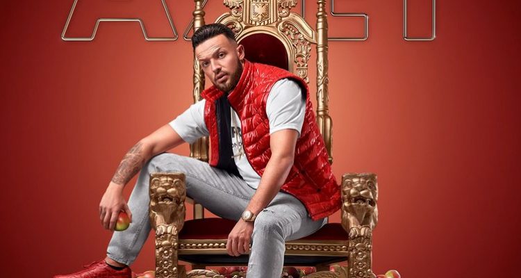 “Azet është ‘alien’ për estradën tonë!” - Gazeta Express