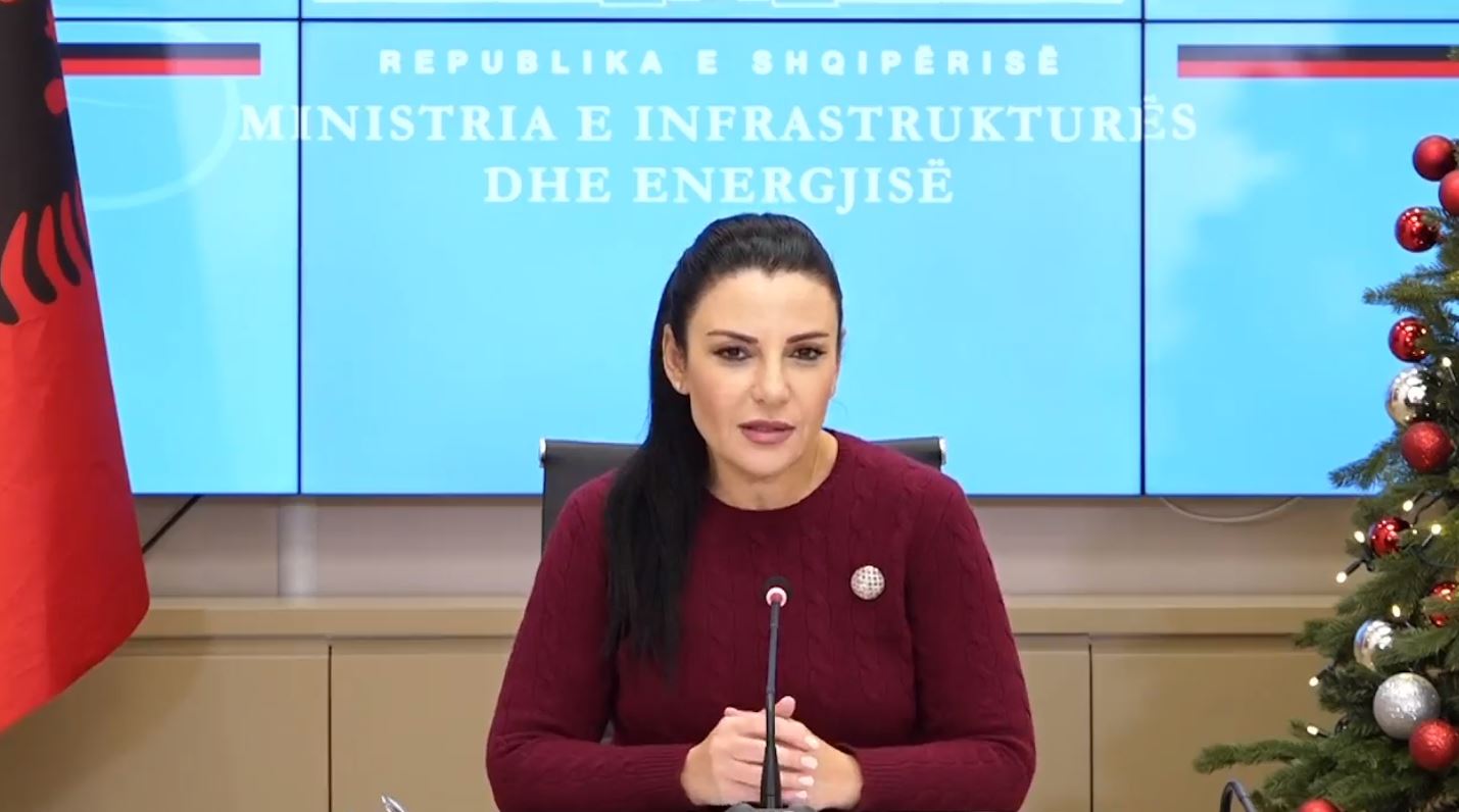 Fasha 800kWh nuk aplikohet as në dhjetor, Balluku apel qytetarëve ...