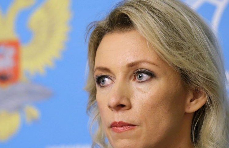 Moska në frikë nga dërgesa e mundshme amerikane në Ukrainë ... Moska në frikë nga dërgesa e mundshme amerikane në Ukrainë ...
