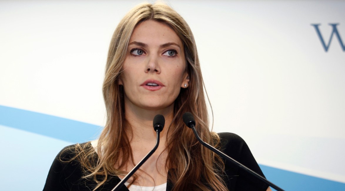 Eurodeputetja Eva Kaili rrezikon 15 vjet burg