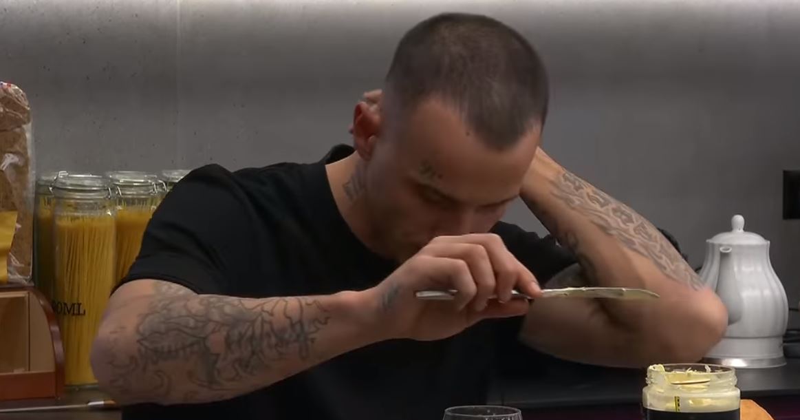 Getinjo përballet me një lajm të hidhur pasi doli nga Big Brother VIP ... Getinjo përballet me një lajm të hidhur pasi doli nga Big Brother VIP ...