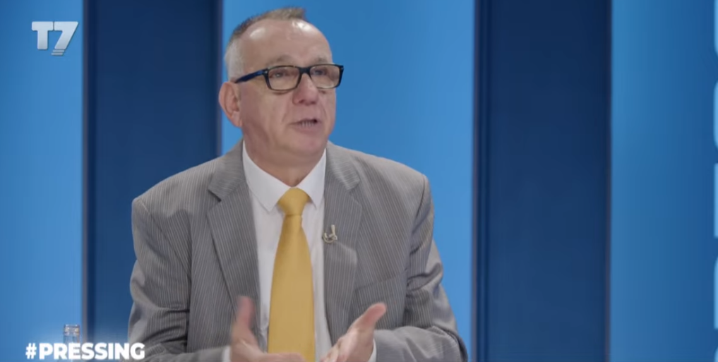 Hasani: Ideja e ndarjes së Kosovës ishte e Edi Ramës, jo e Thaçit ...