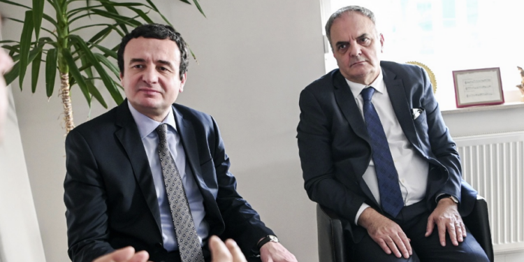 "Lënda" e skandalit në Slloveni ku implikohet Martin Berishaj dhe ku ...