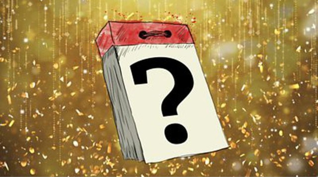 6 pyetje të zgjuara që duhet t’i bëni vetes në fund të vitit - Gazeta ...