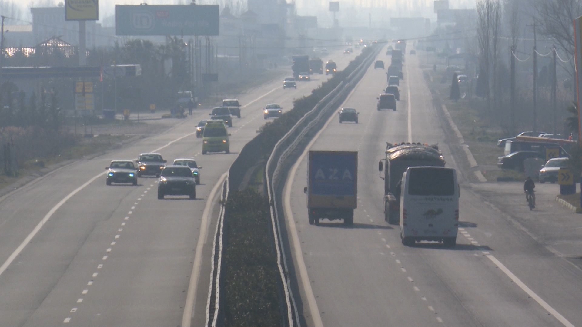 Samiti i BE në Tiranë, rrugët që bllokohen nga sot në orën 14:00 ...