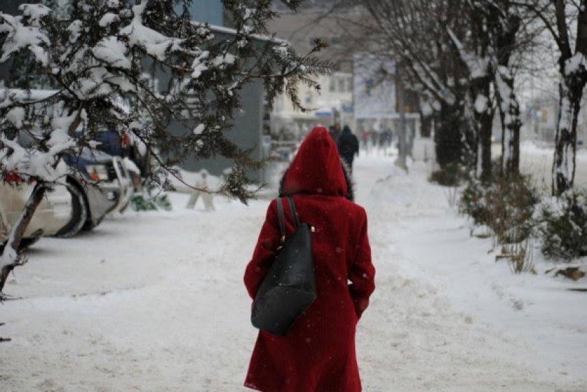 Dimri dhe ndryshimi: si të përballesh me fundin dhe fillimin e ri ...