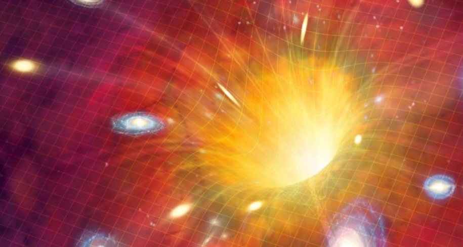 Si u krijua Universi? - Gazeta Express