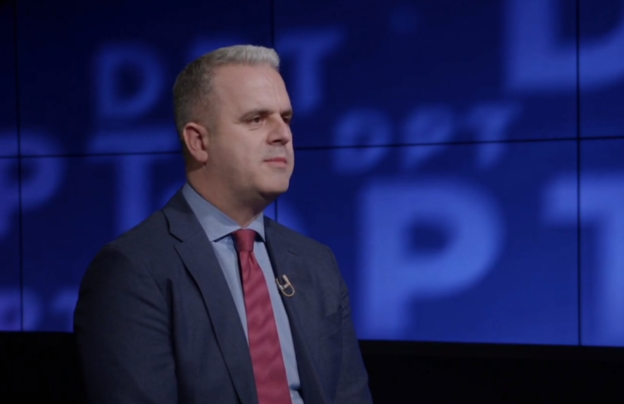 33-vjetori i LDK-së në Ferizaj, Azemi: LDK është alternativa e vetme ...