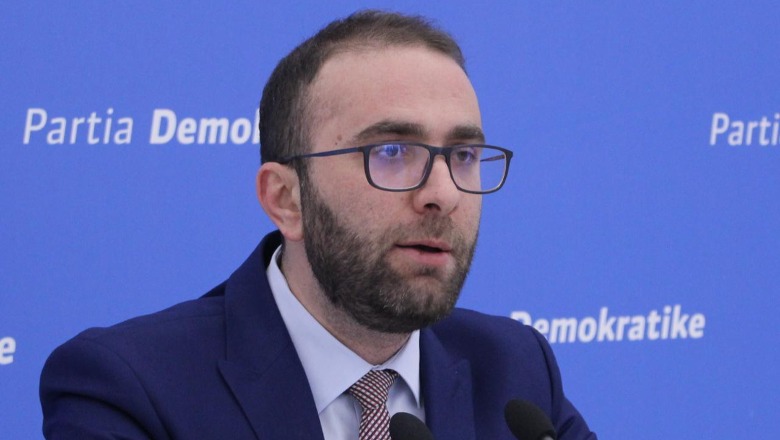 Bardhi: PD të dalë me kandidatë të unifikuar, përndryshe fuqizohet Edi ...
