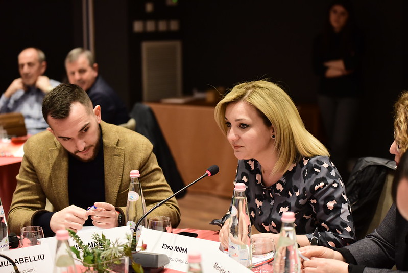 Kërkoi rishikimin e pikëzimit, KED rrëzon kërkesën e kandidates për në ...