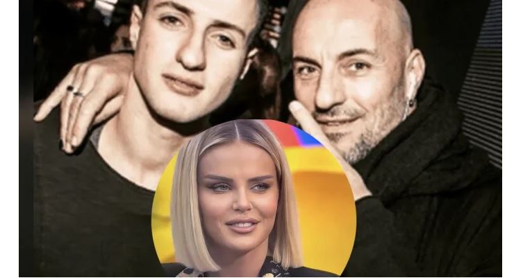 Robert Aliaj: Nëse Kristi lidhet me Kejvinën, nuk është më djali im ...