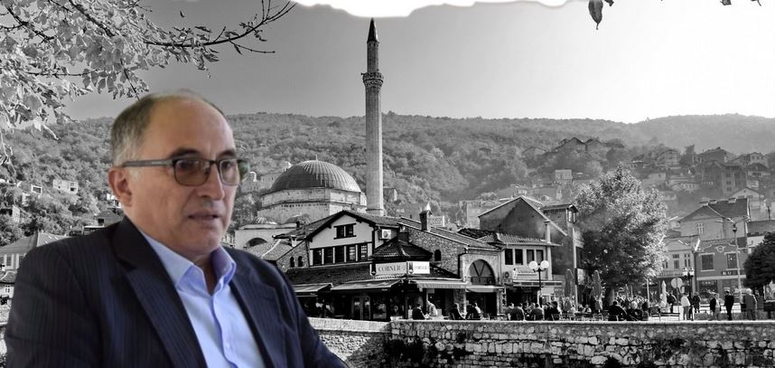 Prapaskenat e konfliktit për një pronë, pse u kërcënua kryetari i ... Prapaskenat e konfliktit për një pronë, pse u kërcënua kryetari i ...