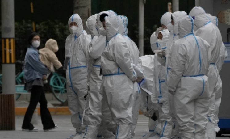 Mund të rezultojë me sukses apo dështim, pse rihapja e Kinës do të godasë fort ekonominë ...