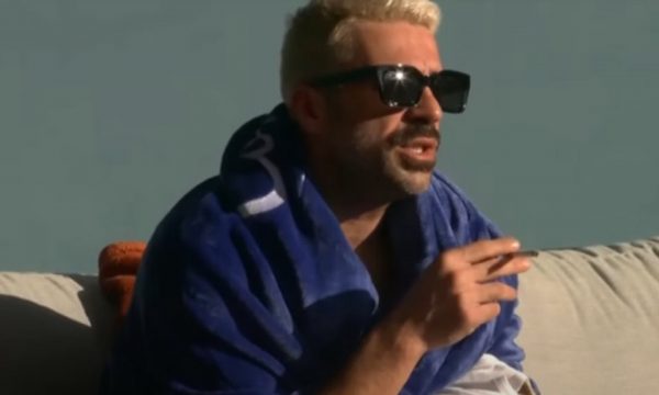 Lugati flet për herë të parë për dy operacione që do t'i ketë - Gazeta ...