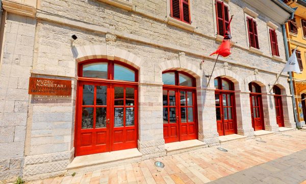 Muzeu “Marubi” në Shqipëri vitin e kaluar regjistroi mbi 15 mijë ...