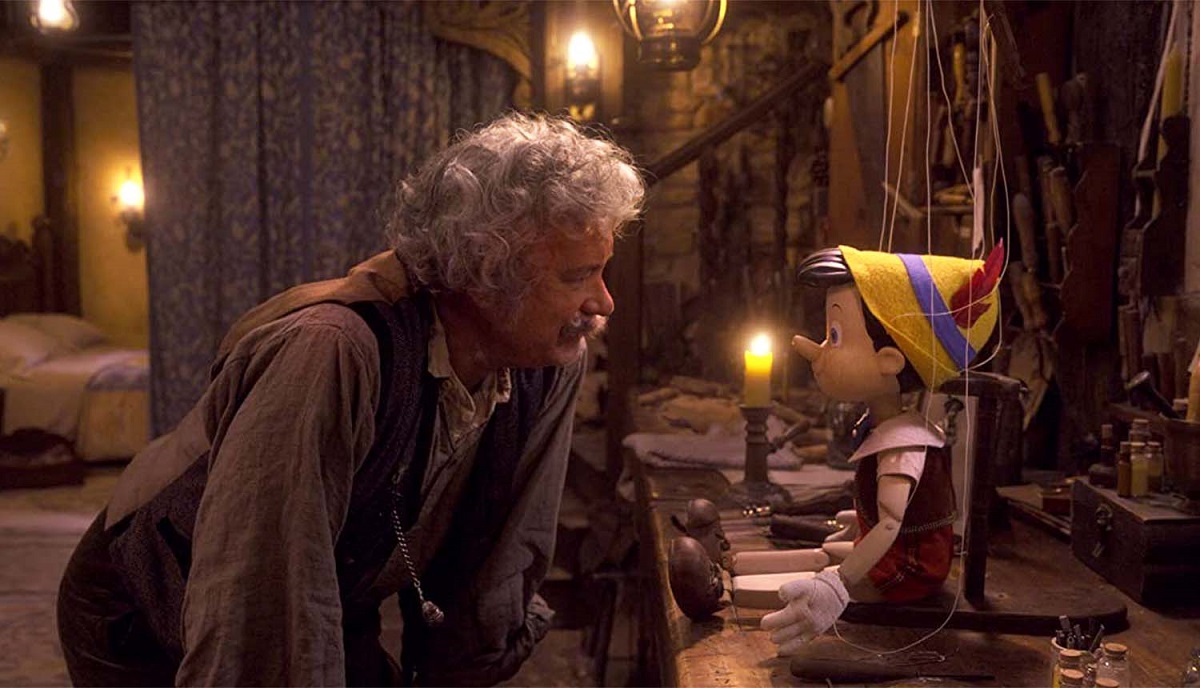 Alessandro Delfanti: “Pinoku” origjinal është një histori radikale ...