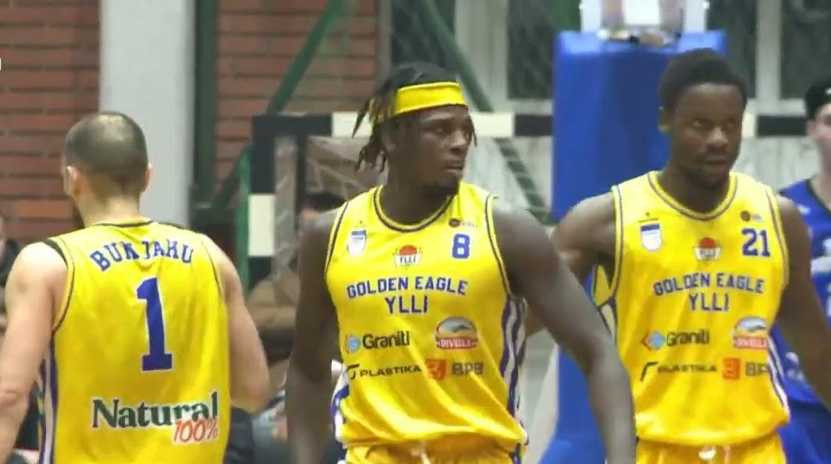 Ylli e mposht Pejën për fitoren e 11-të radhazi në Superligë - Gazeta ...