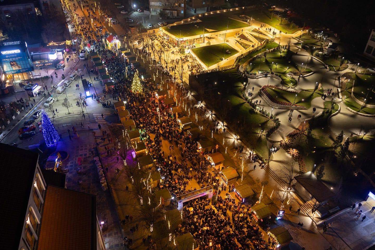 Rruga “Xhorxh Bush” lëshohet sot veç për këto kategori të mjeteve të ...