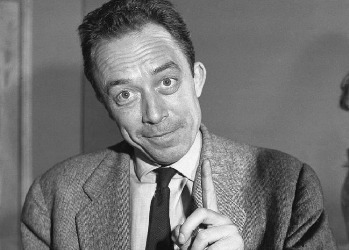 Në Kalendar Albert Kamy/ Autori që fitoi çmimin ‘Nobel’ në moshën 44 ...