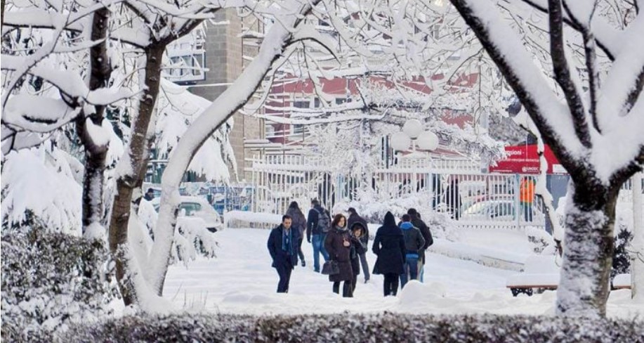 Depresioni gjatë dimrit, pse ndodh dhe si ta parandaloni - Gazeta Express