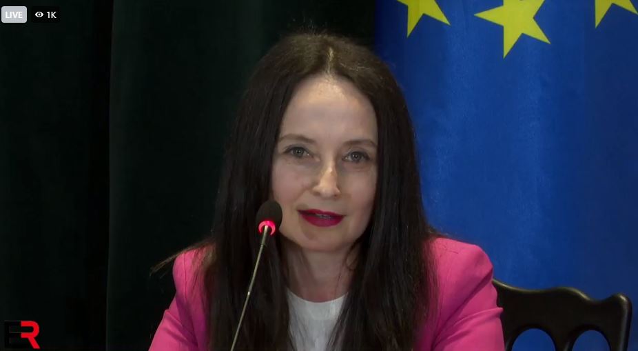 Kur do të anëtarësohet Shqipëria në BE? Dhuka: Viti 2023 do japë një ...