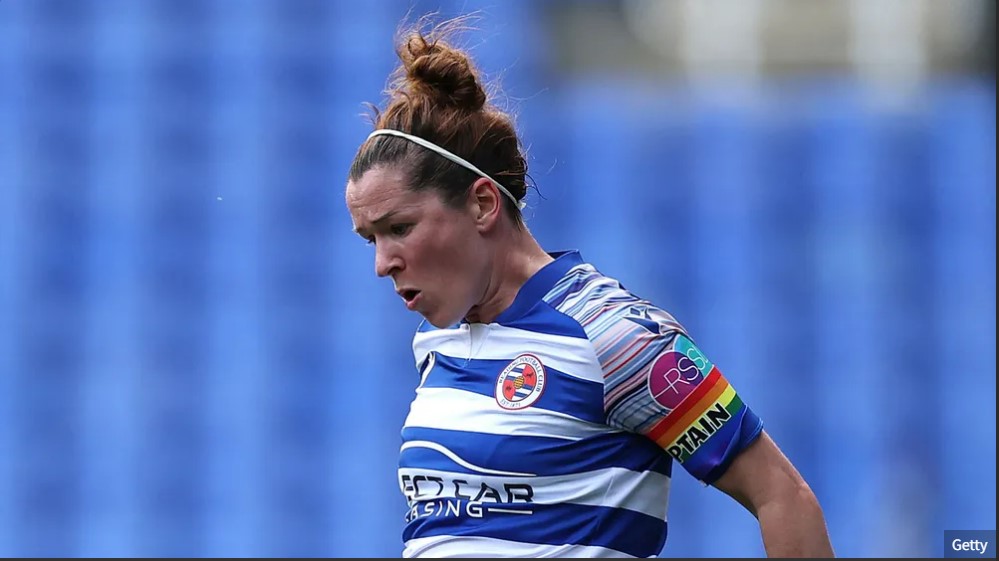 Futbollistja Emma Mukandi: Mu desh të them se isha e lënduar, që mos ta ...