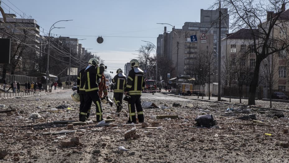 Luftime të ashpra në Ukrainë - Gazeta Express Luftime të ashpra në Ukrainë - Gazeta Express