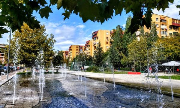 Ulen temperaturat, si pritet të jetë moti sot - Gazeta Express Ulen temperaturat, si pritet të jetë moti sot - Gazeta Express