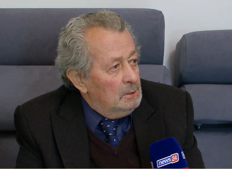 "Më liro djalin nga burgu, fajtore gruaja", burri i pastrueses hedh ...