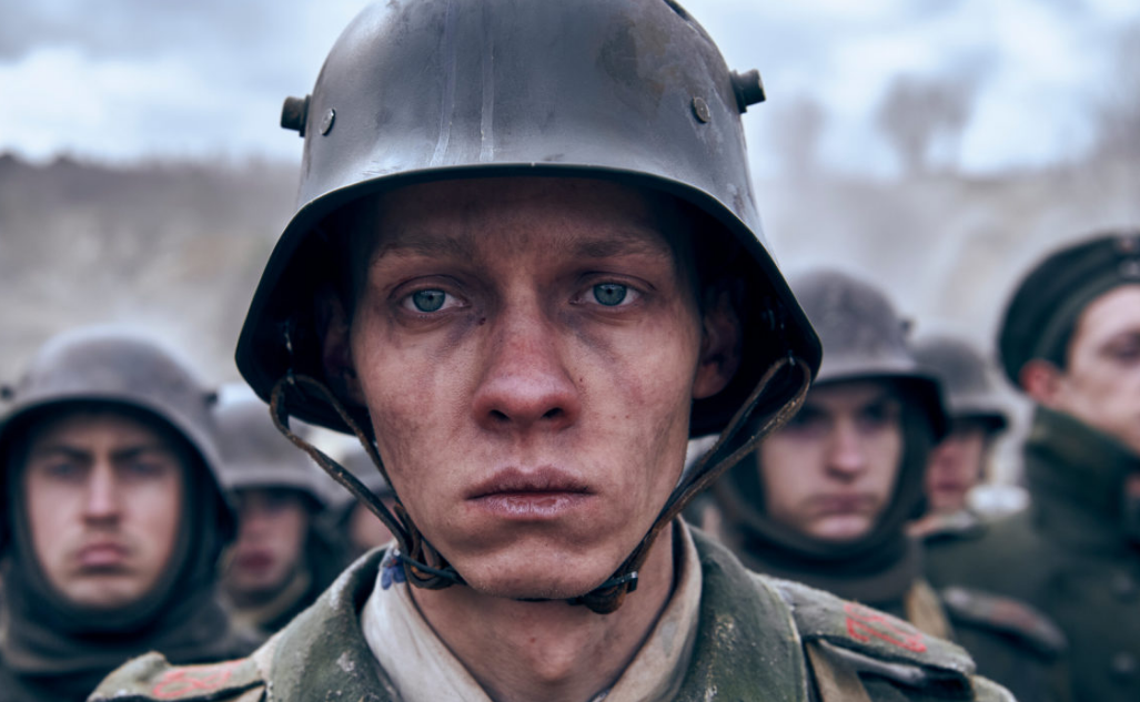 Çmimet BAFTA, triumfon dhe thyen rekord filmi mbi absurditetin e luftës ...