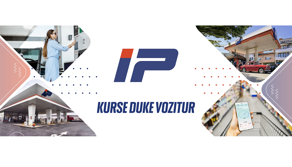 Shumë oferta nga IP Petrol - Gazeta Express