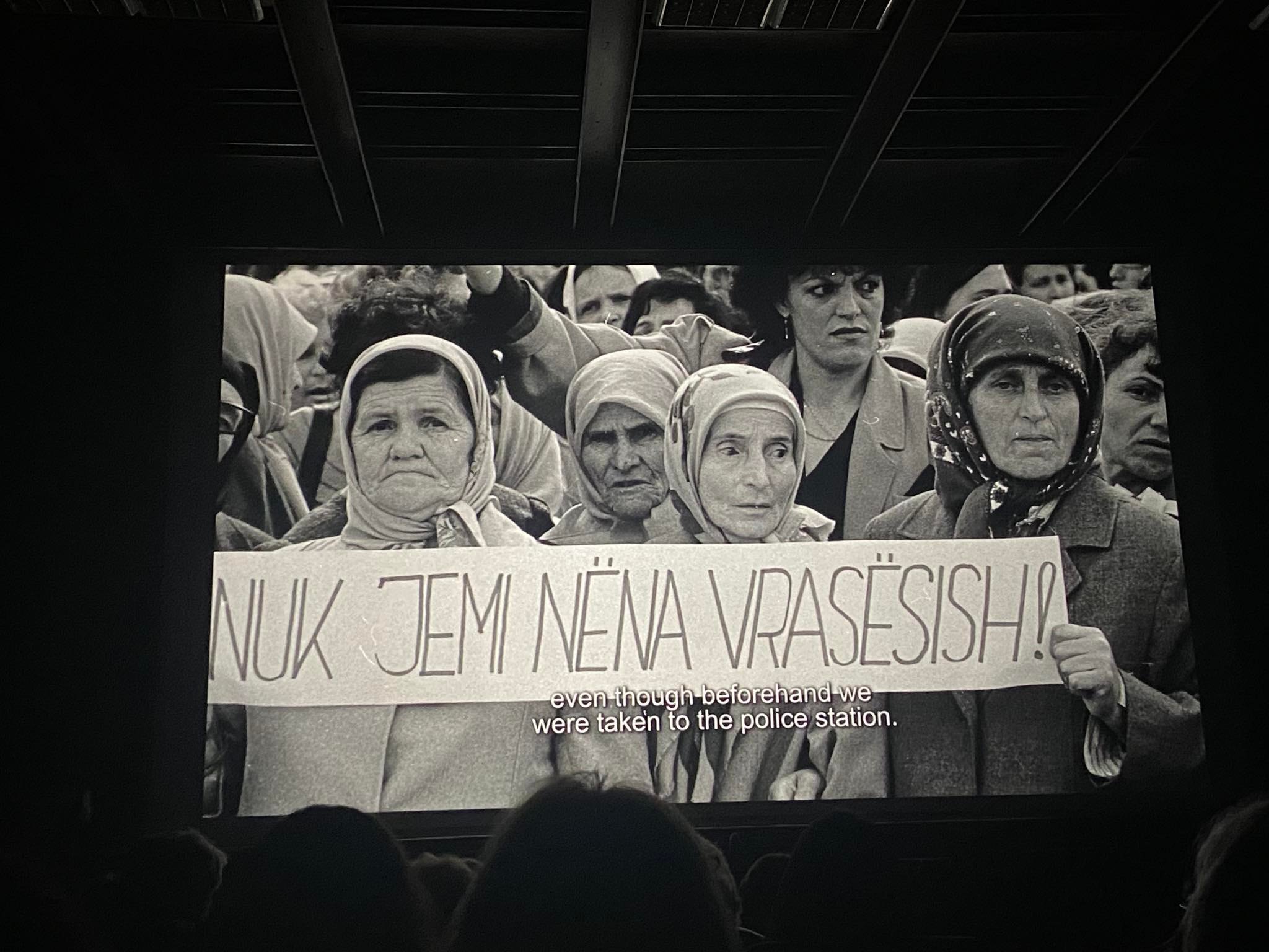 Gratë tona nuk ishin nëna vrasësish - Gazeta Express