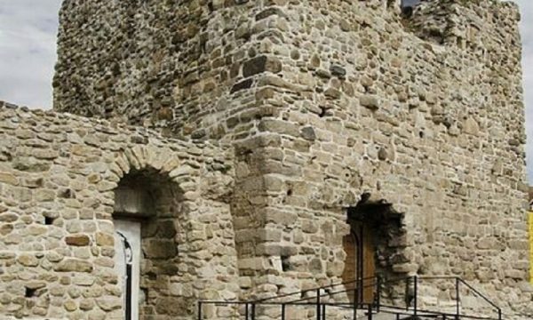 Pjeter Mazreku, personalitet i shkëlqyer i shekullit XVII / Kultura ...