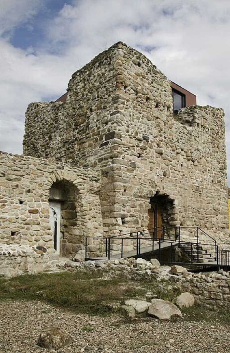 Pjeter Mazreku, personalitet i shkëlqyer i shekullit XVII / Kultura ...